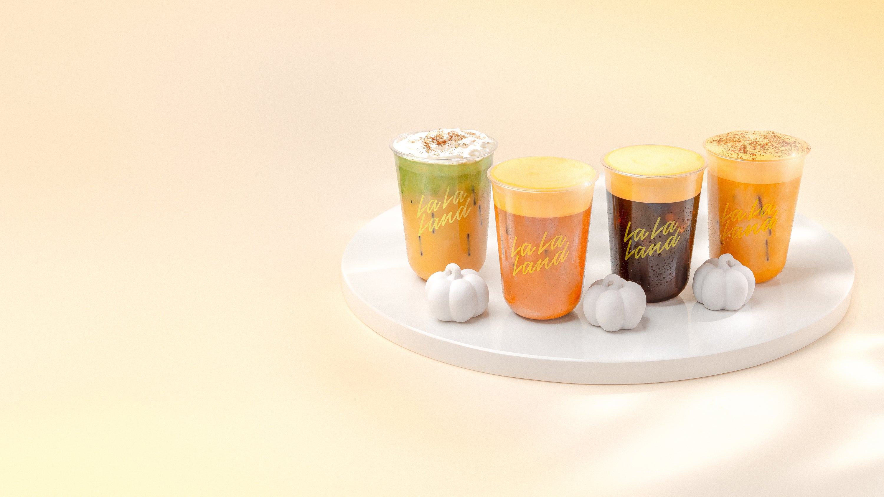 Menu – La La Land Kind Cafe