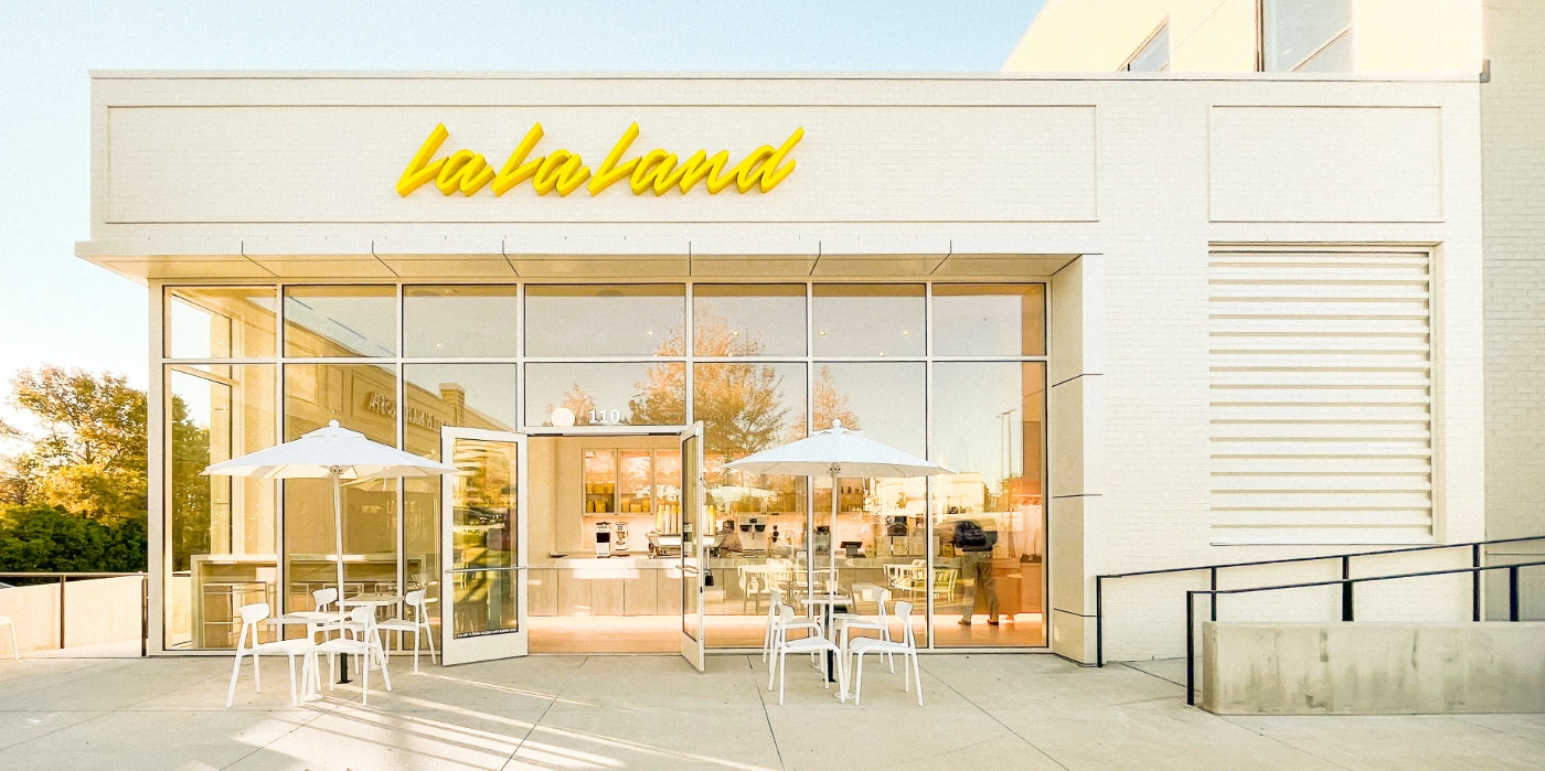 Oak Lawn – La La Land Kind Cafe