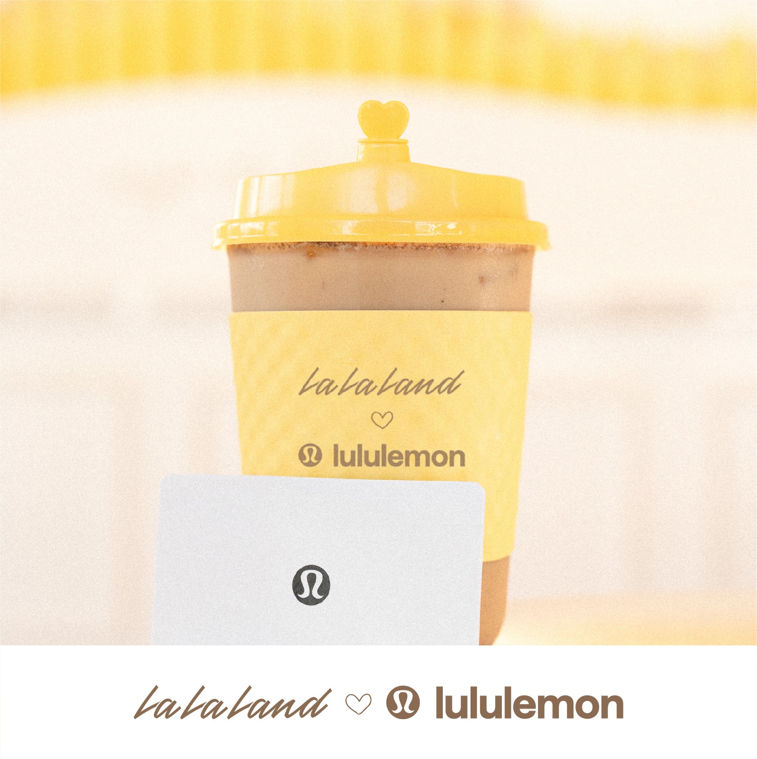 Collaborations – La La Land Kind Cafe