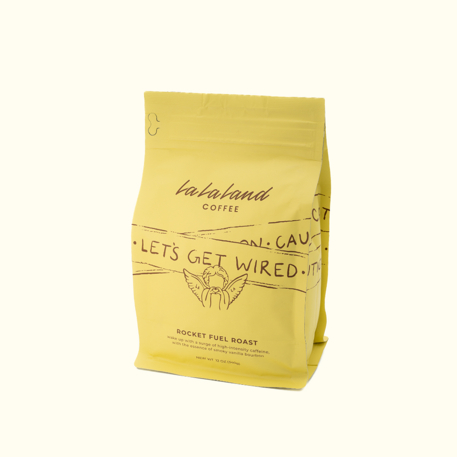 La La Land Kind Café – La La Land Kind Cafe