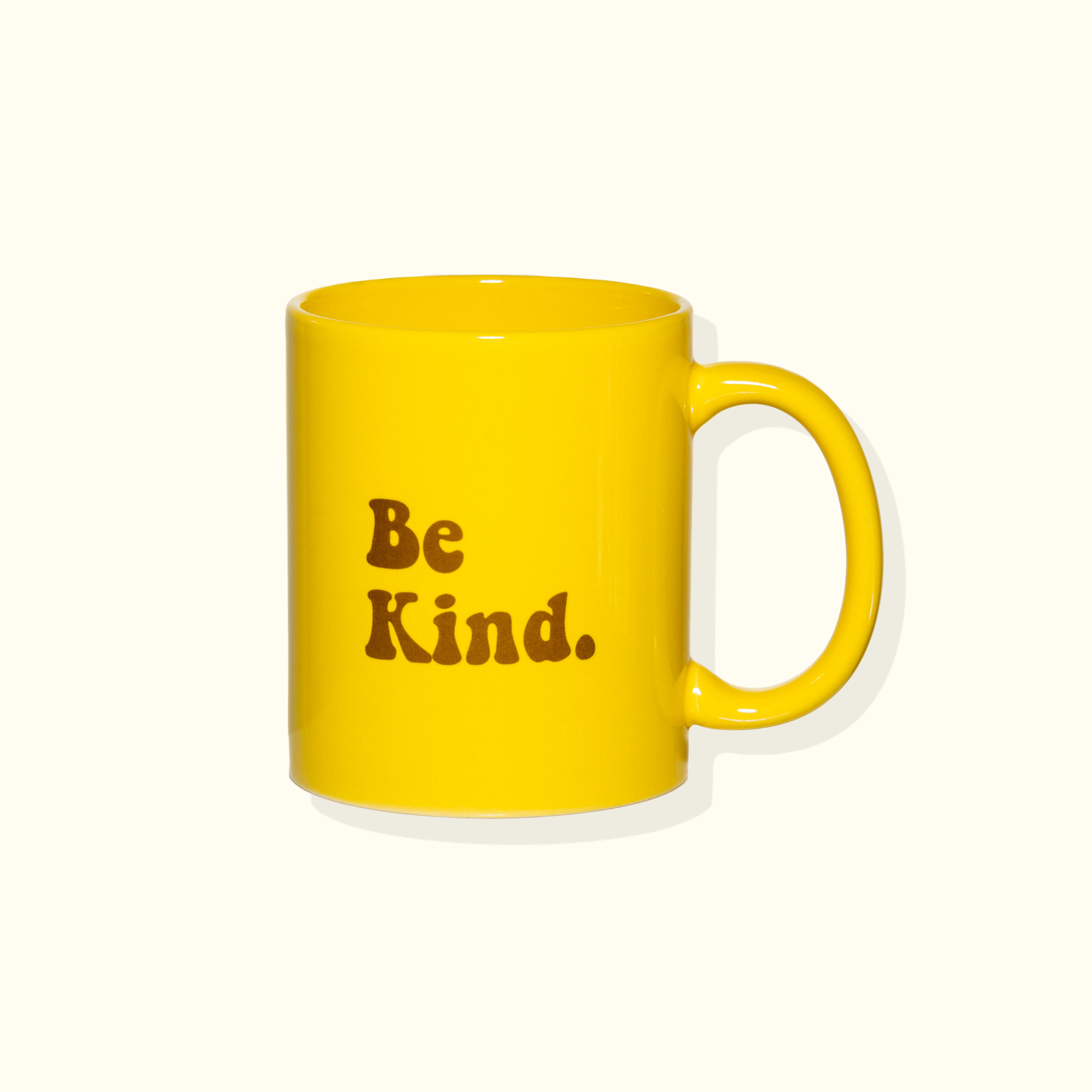 Be Kind Classic Mug – La La Land Kind Cafe