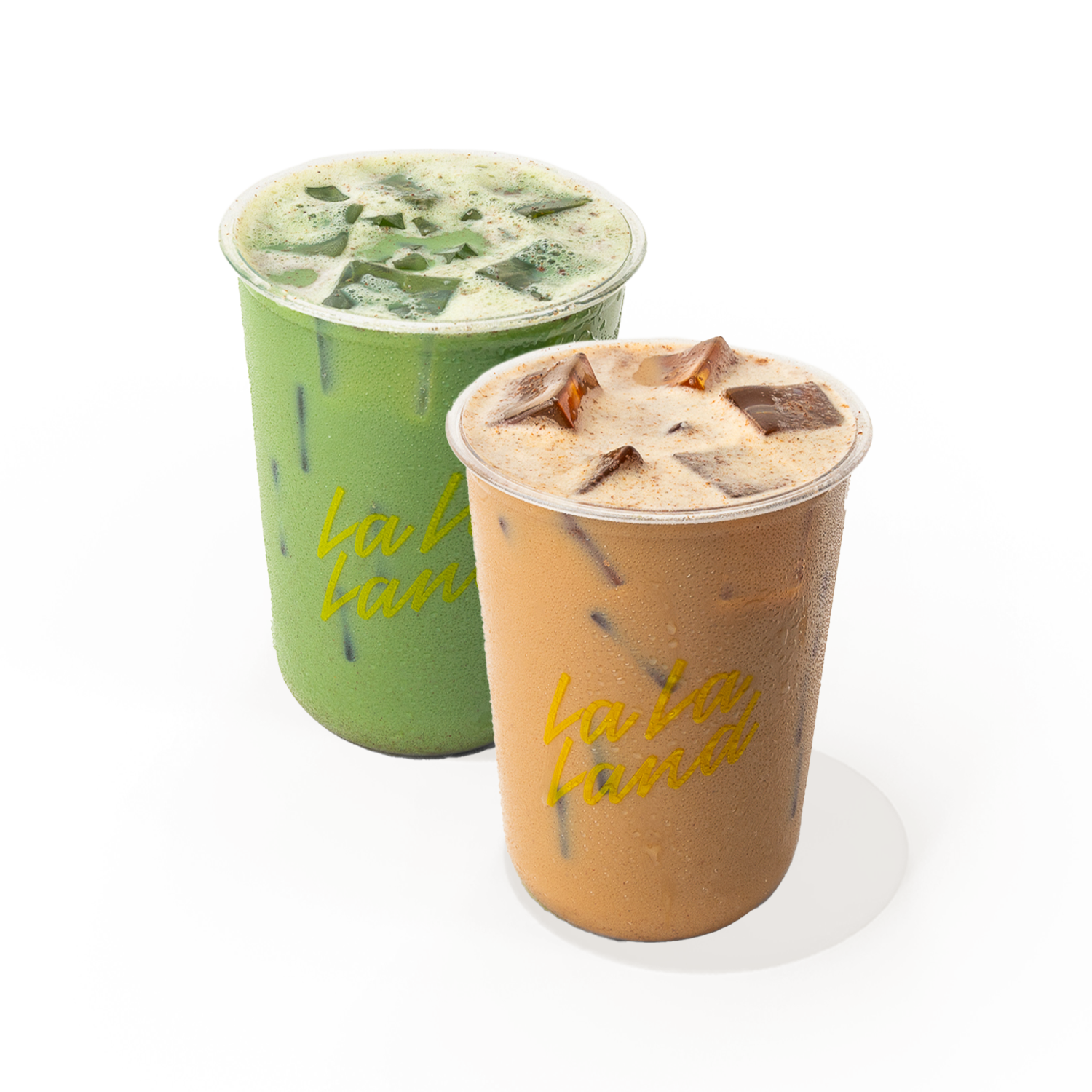 Menu – La La Land Kind Cafe