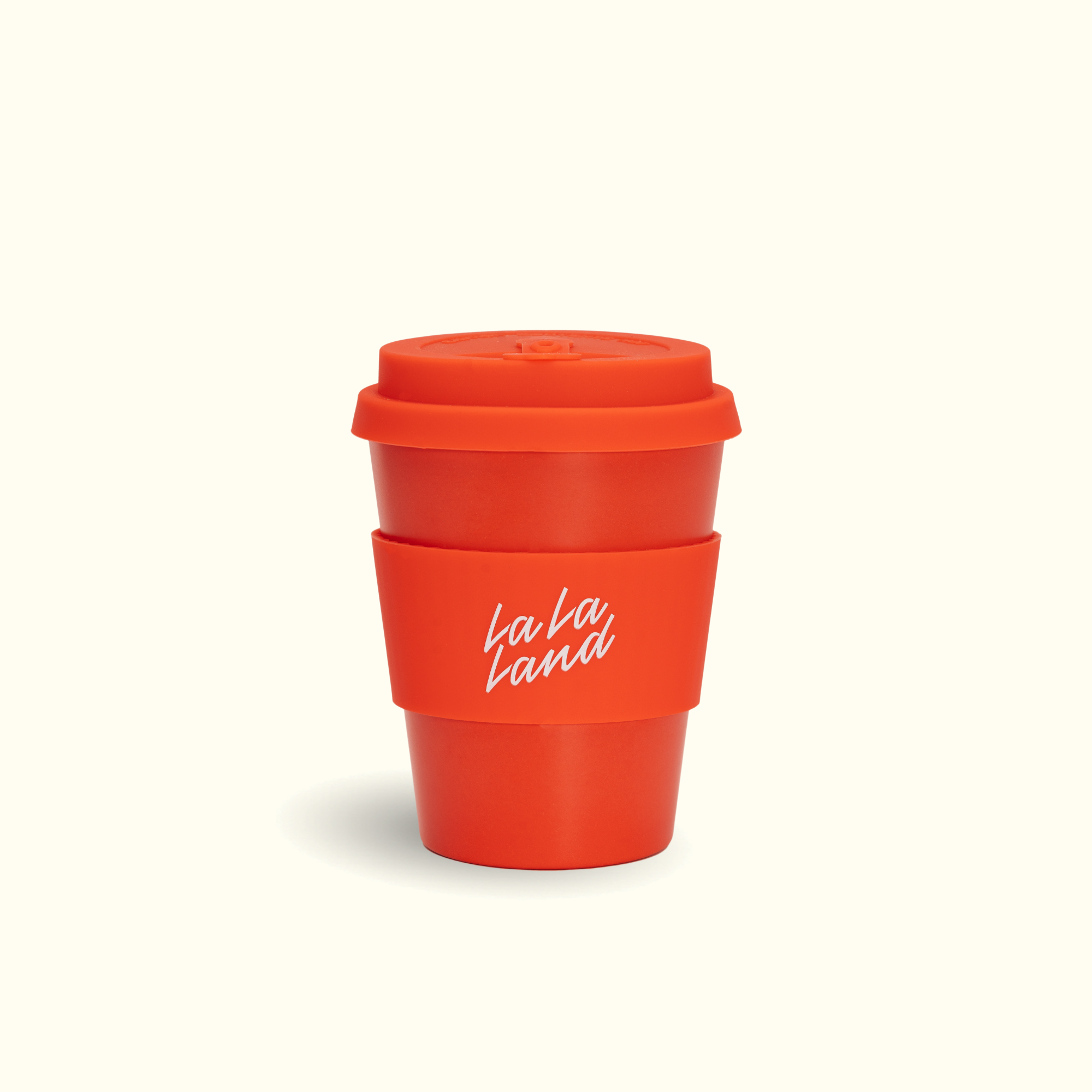 La La Holiday Iconic Cup – La La Land Kind Cafe