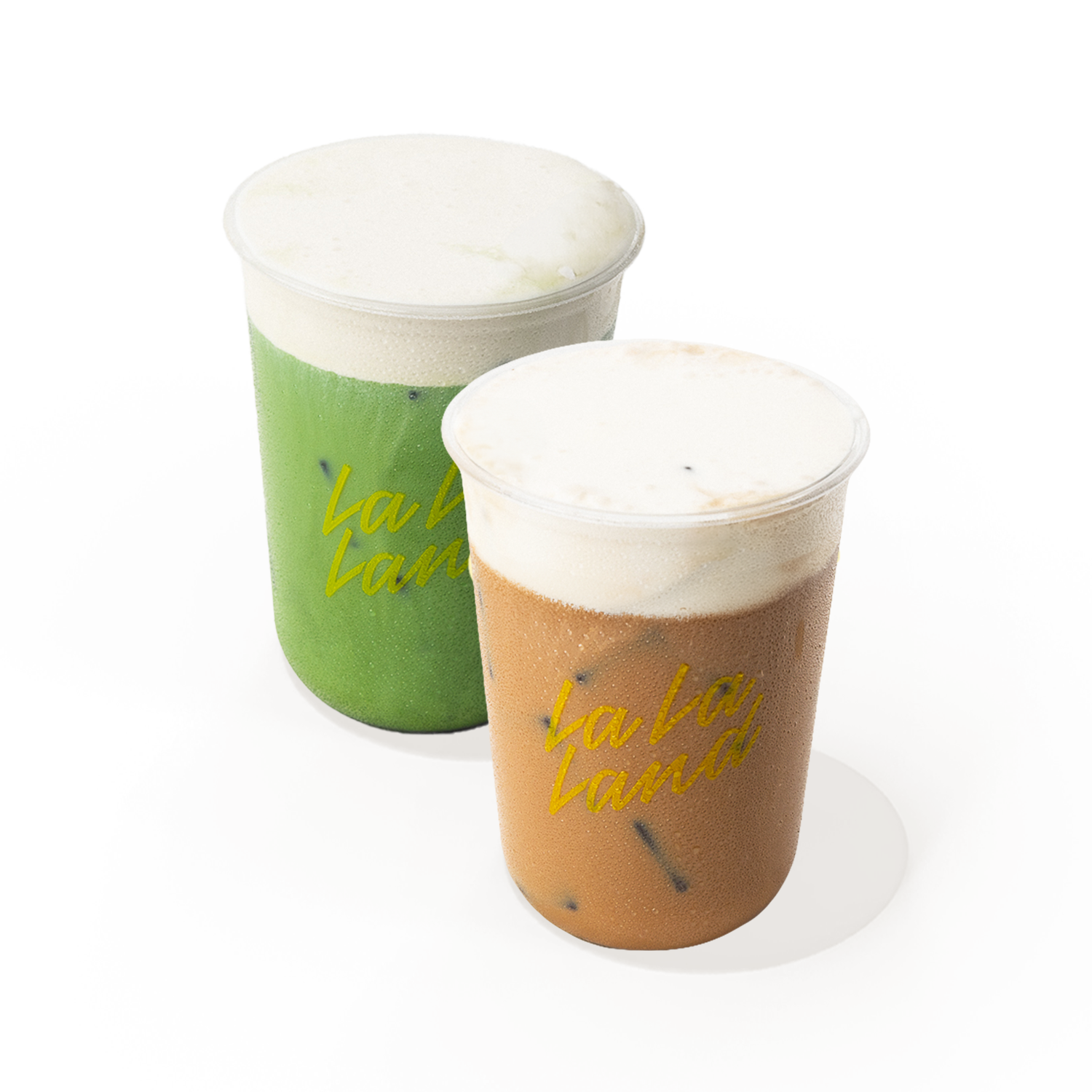 Menu – La La Land Kind Cafe