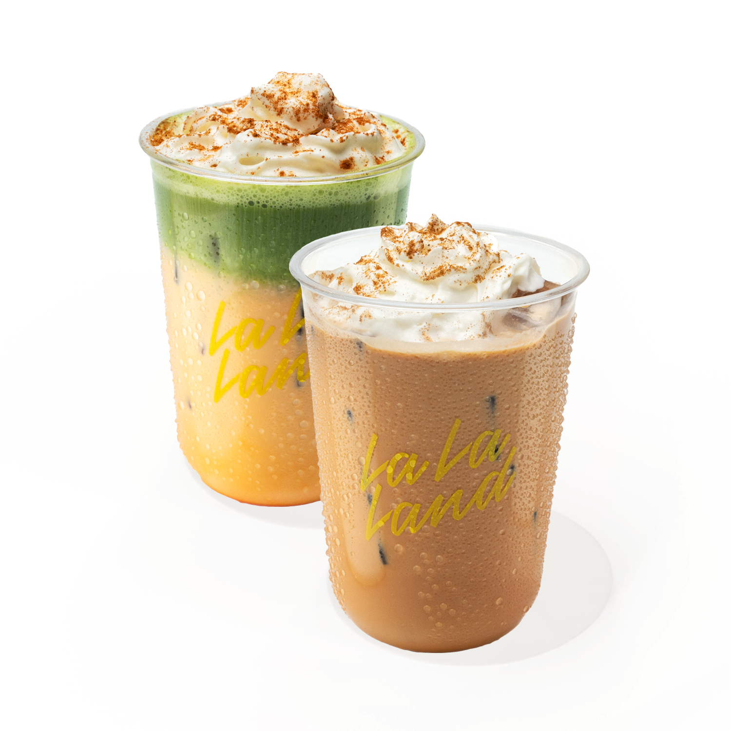 Menu – La La Land Kind Cafe