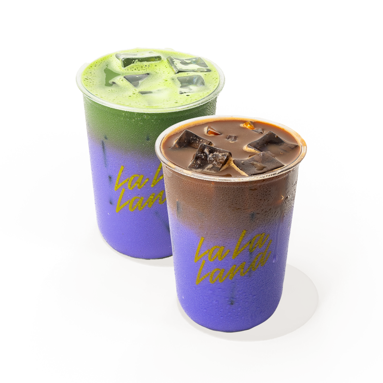 Menu – La La Land Kind Cafe