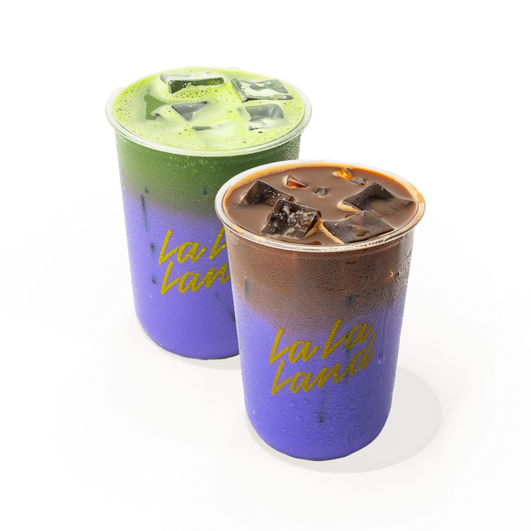 Menu – La La Land Kind Cafe