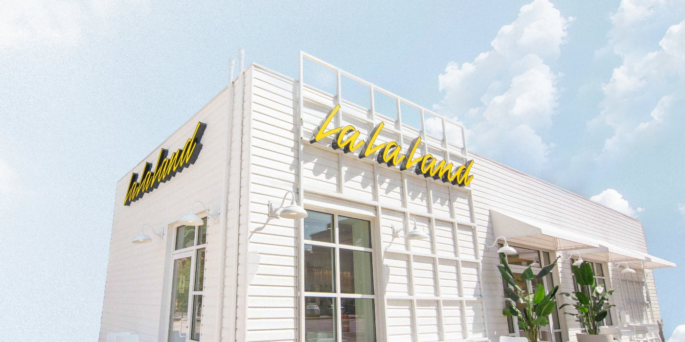 Brentwood – La La Land Kind Cafe