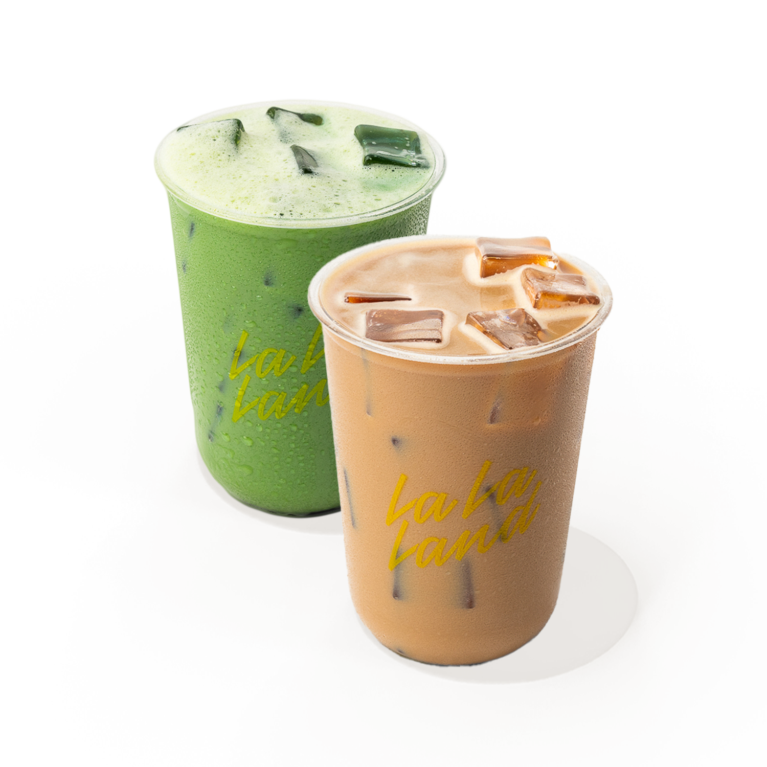 Menu – La La Land Kind Cafe