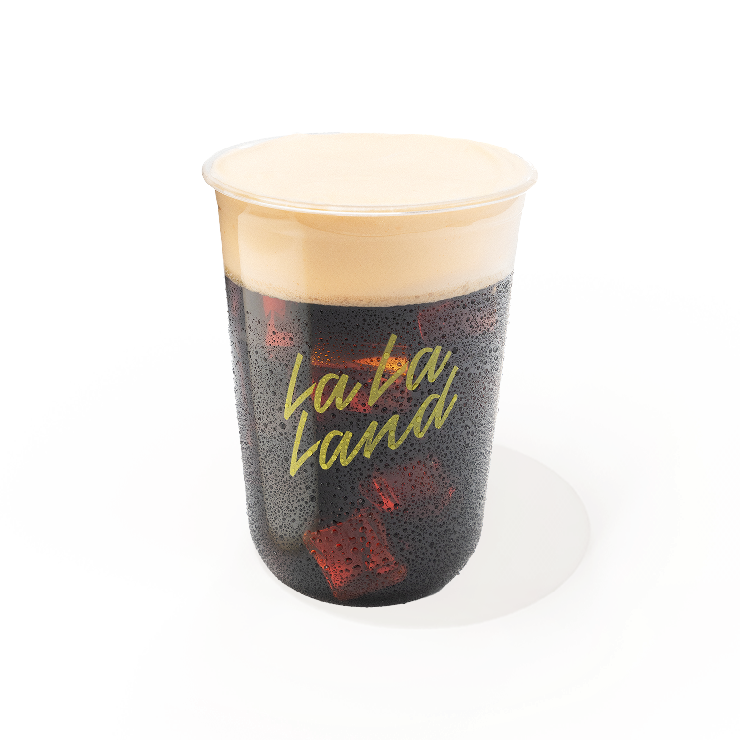 Menu – La La Land Kind Cafe