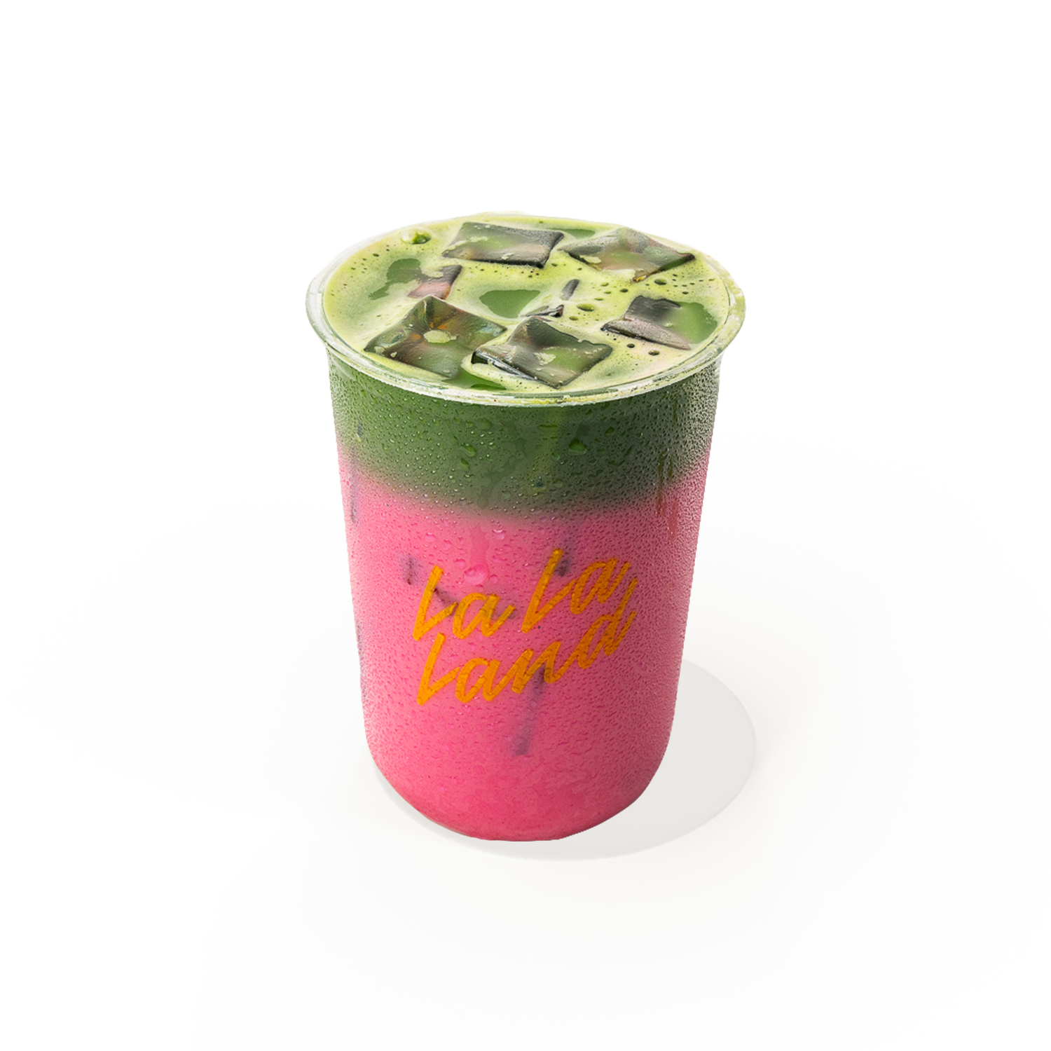 Menu – La La Land Kind Cafe