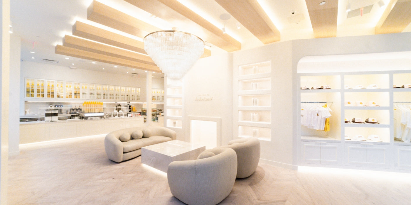 The Commons – La La Land Kind Cafe