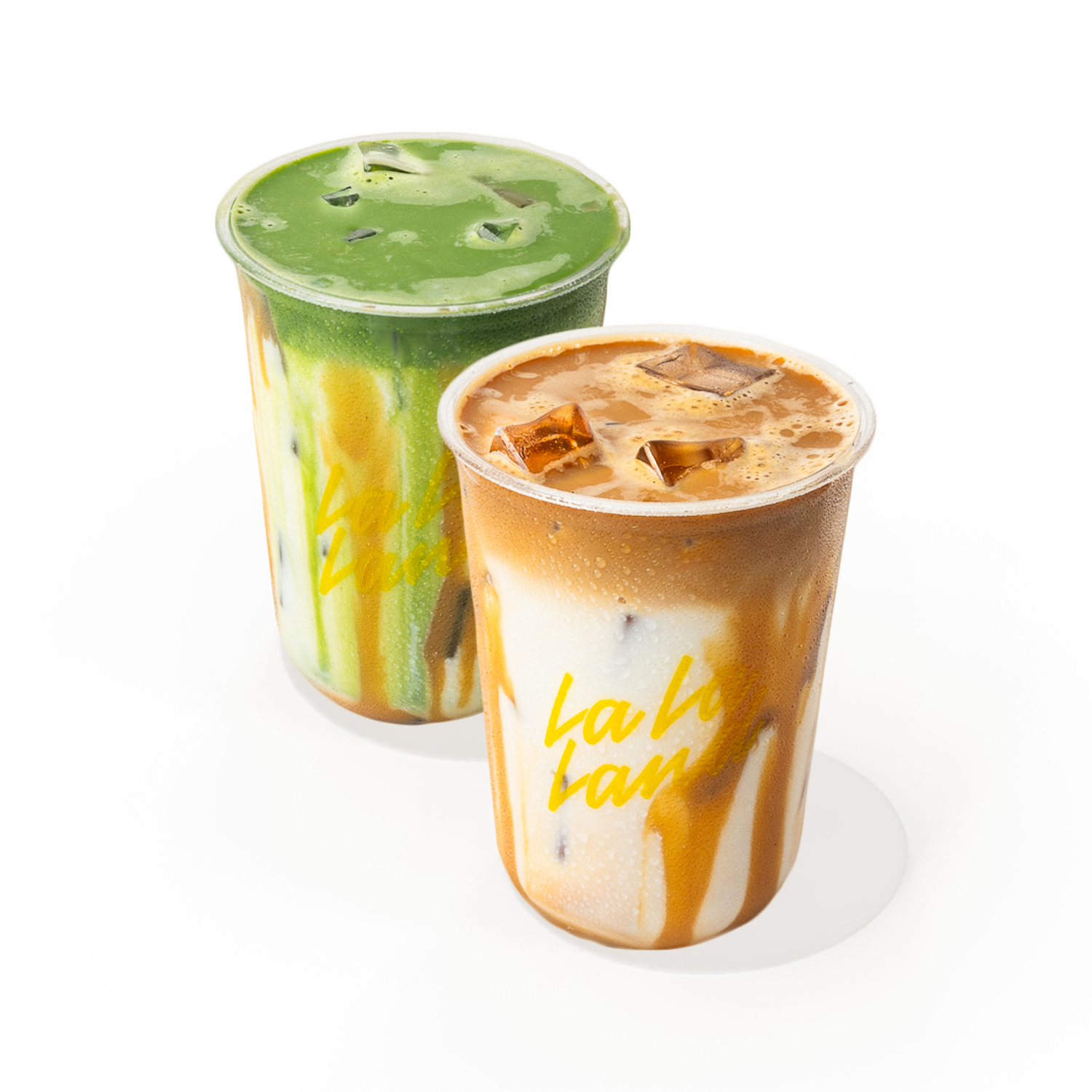 Menu – La La Land Kind Cafe